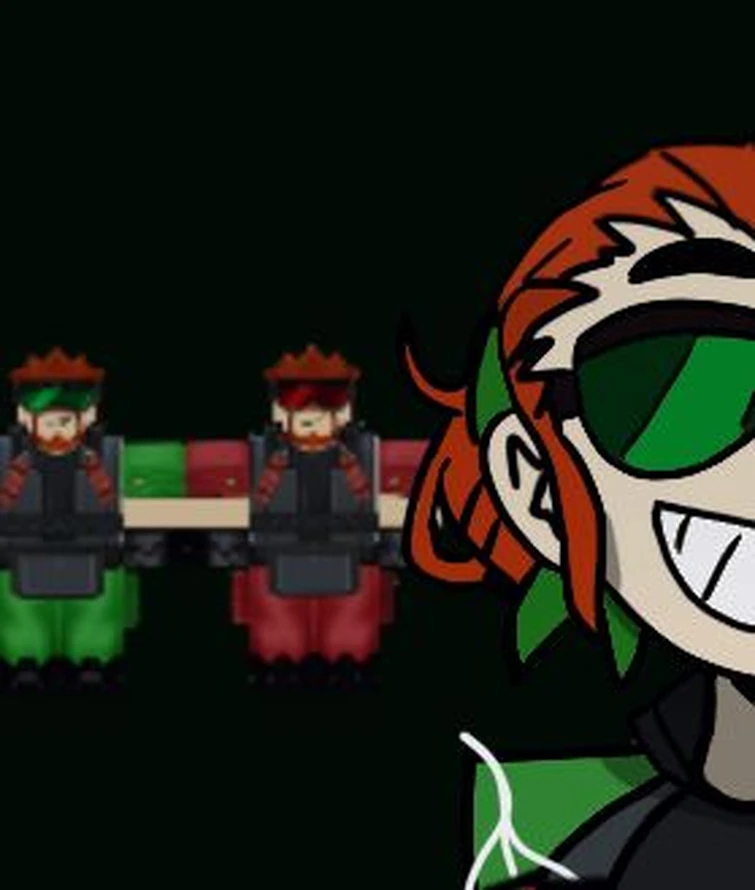 The image below will be my pfp for a day | Fandom