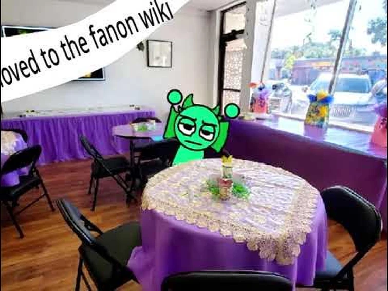 Discuss Everything About Sprunki Pyramixed Wiki | Fandom