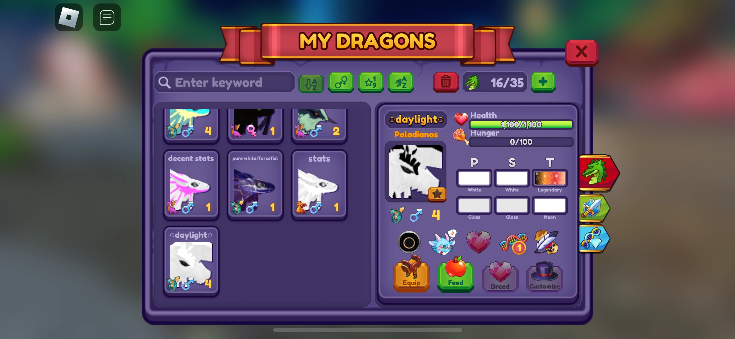 Desperate to get rid of this leg c pala | Fandom