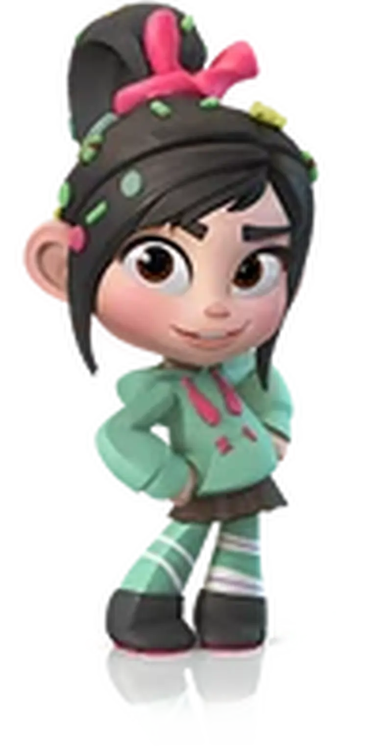 can you add these characters in troc | Fandom