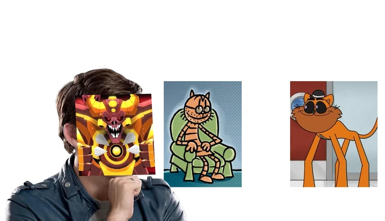 A Dog Man FanFic: What If...Maude killed Dog Man? | Fandom