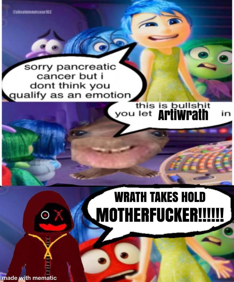 Mem + template in comments | Fandom