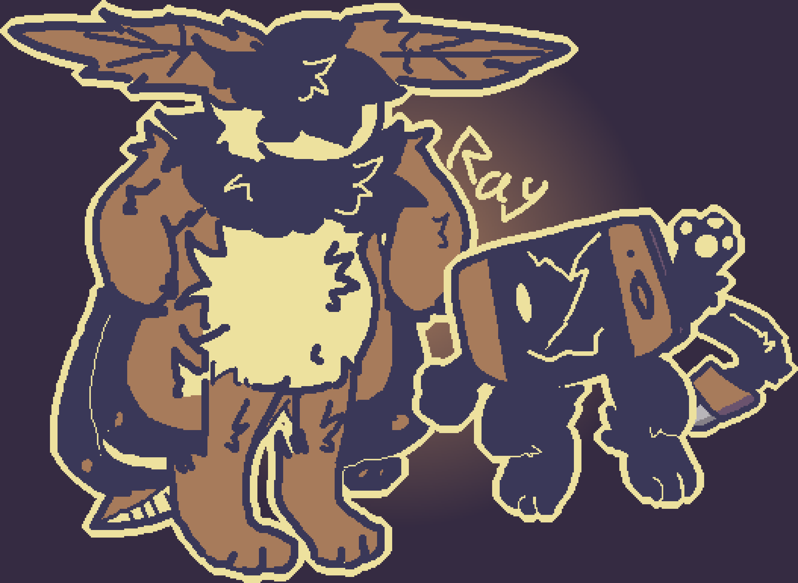 mothposting #6 and malice | Fandom