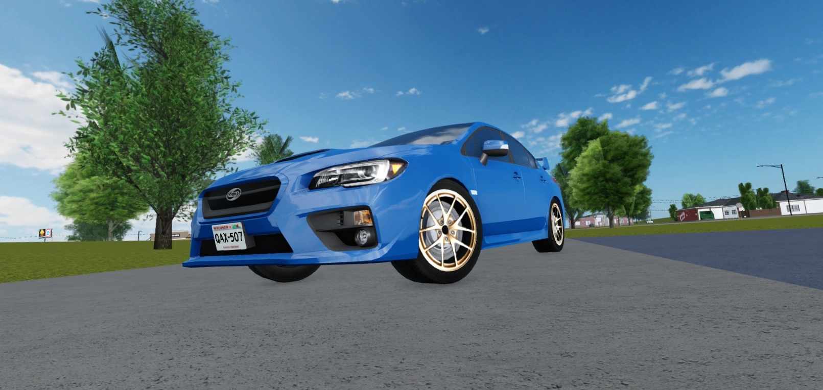 A review on my 2017 Subaru WRX STi (Sumo Boxas Rally X) | Fandom