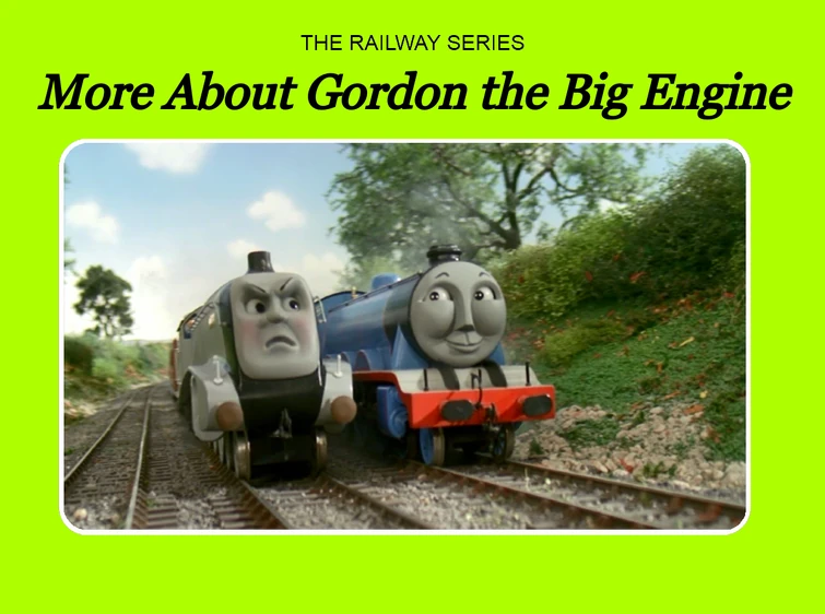 TVS RWS Books: Series 7 | Fandom