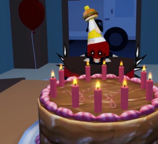 Public Server Shenanigans! PT 1. | Fandom