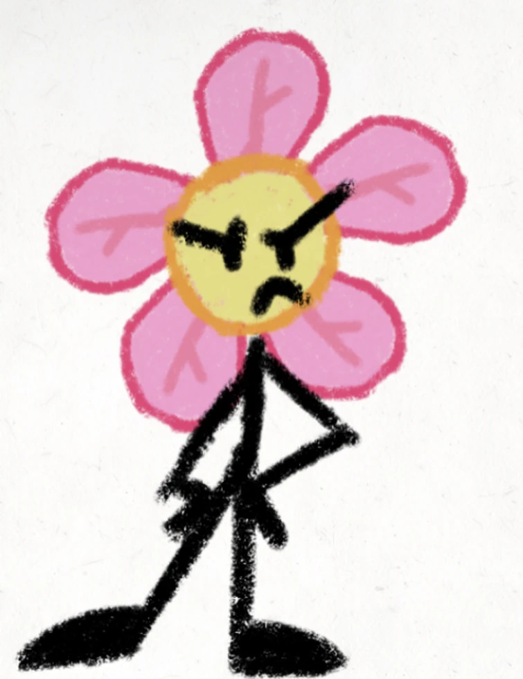 Flower! | Fandom