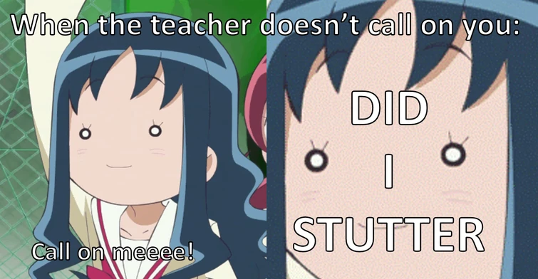 I made Erika memes because you'll like them! :) | Fandom