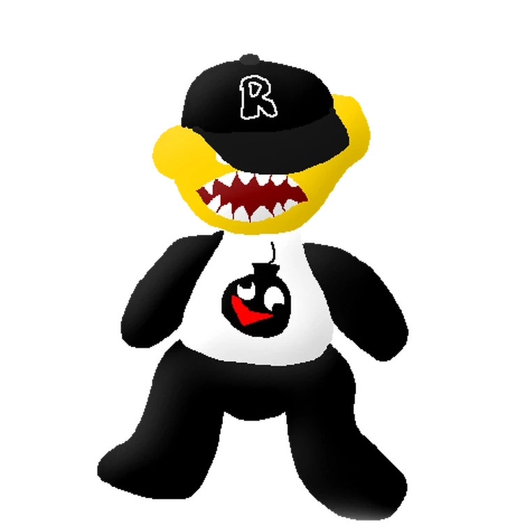 Discuss Everything About Roblox BEAR Wiki | Fandom