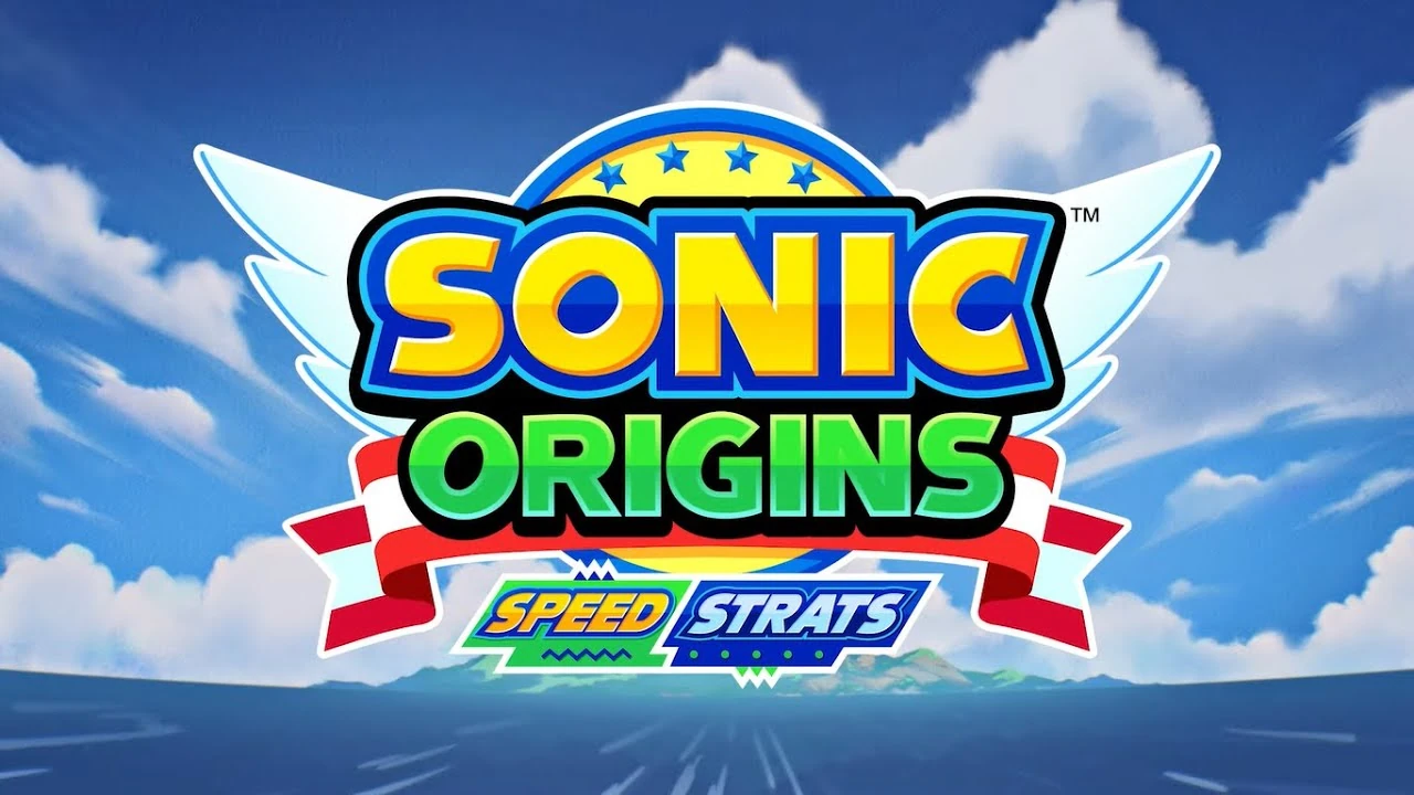 More Sonic Origins News! | Fandom