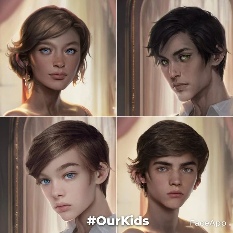 Discuss Everything About The Shadowhunters' Wiki | Fandom