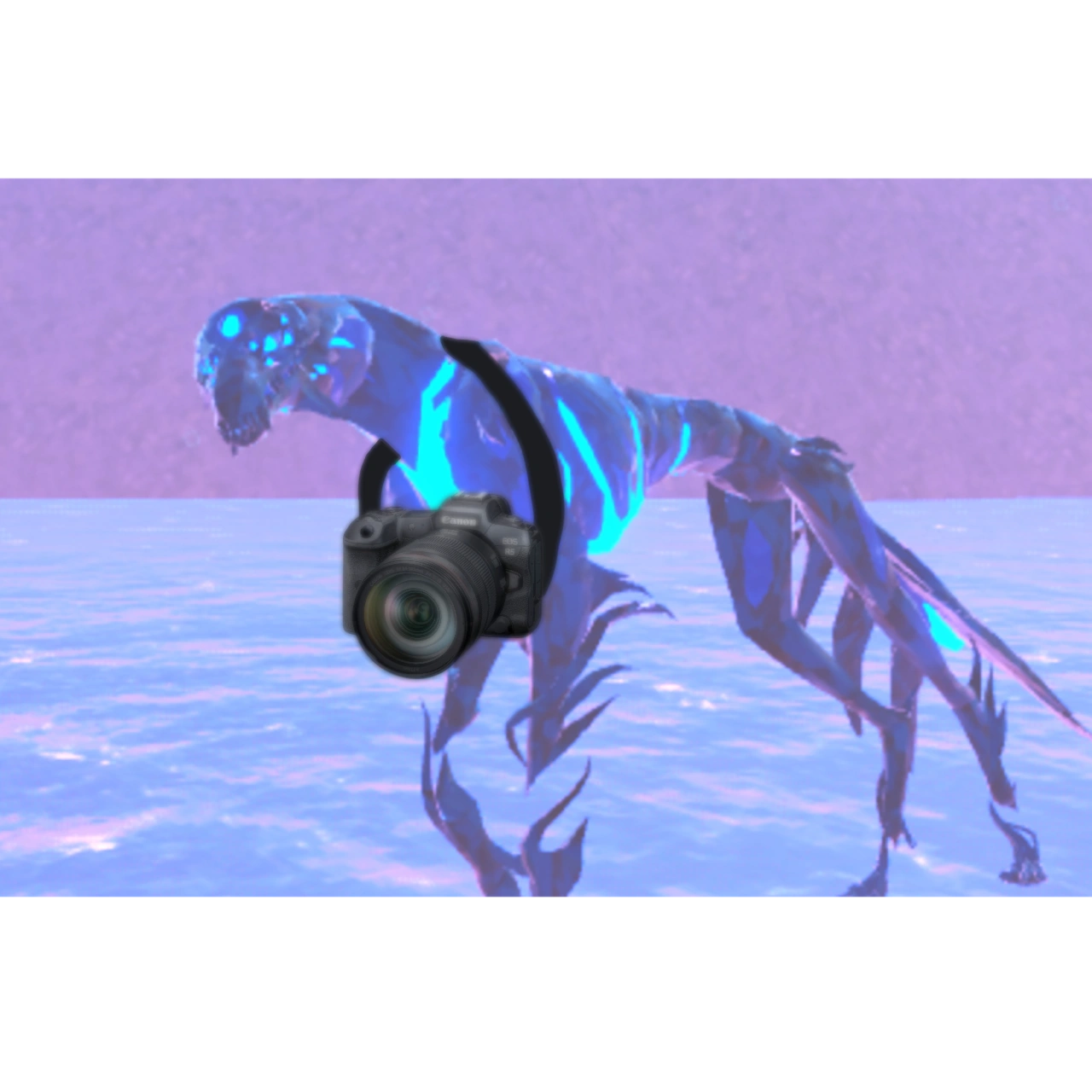 Hallucinix Goes On A Safari | Fandom