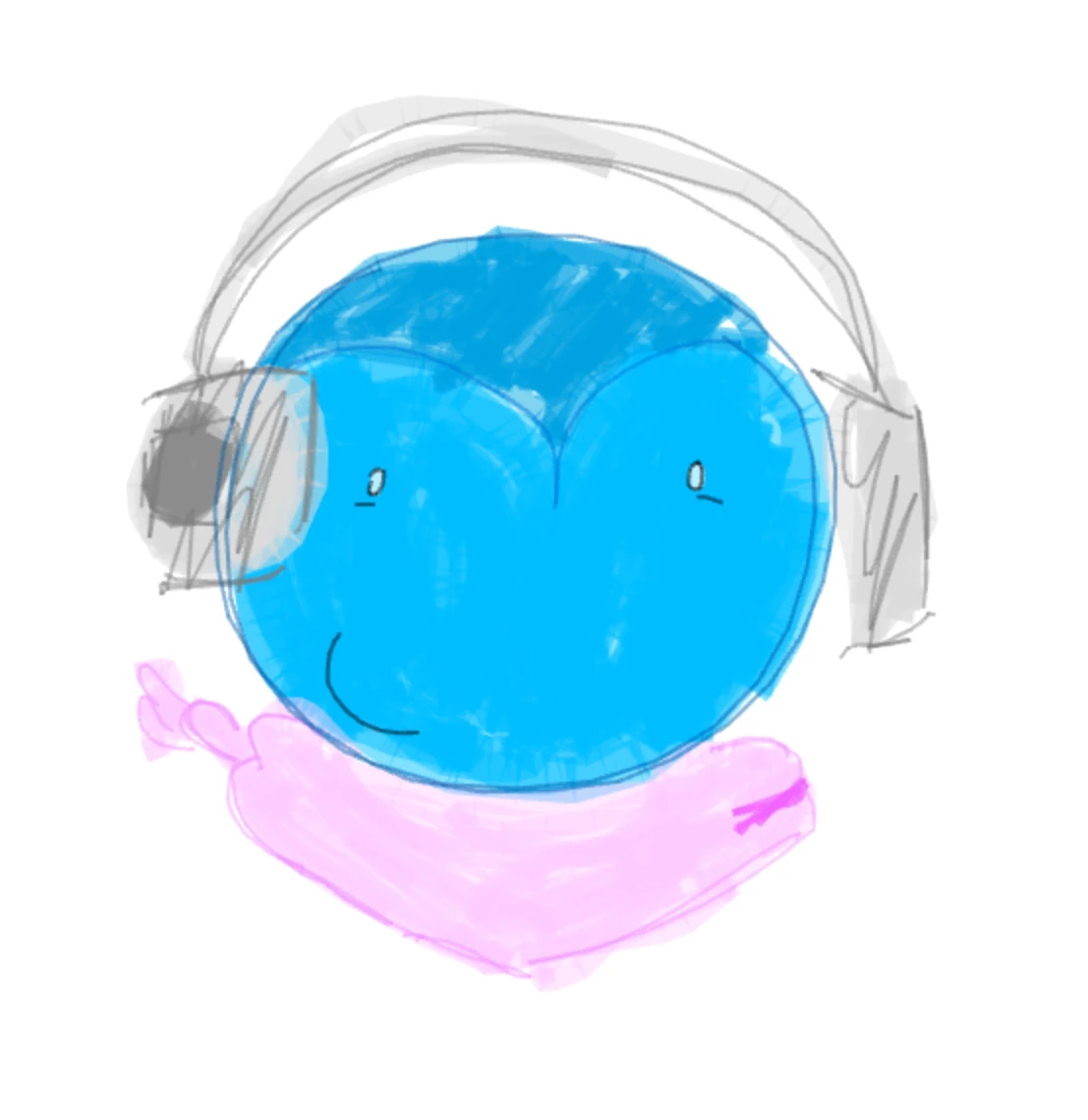 Bluudud and a Gubby | Fandom