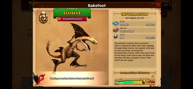 New ROB dragons | Fandom