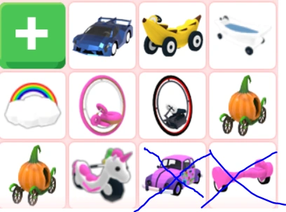 Discuss Everything About Adopt Me! Wiki | Fandom