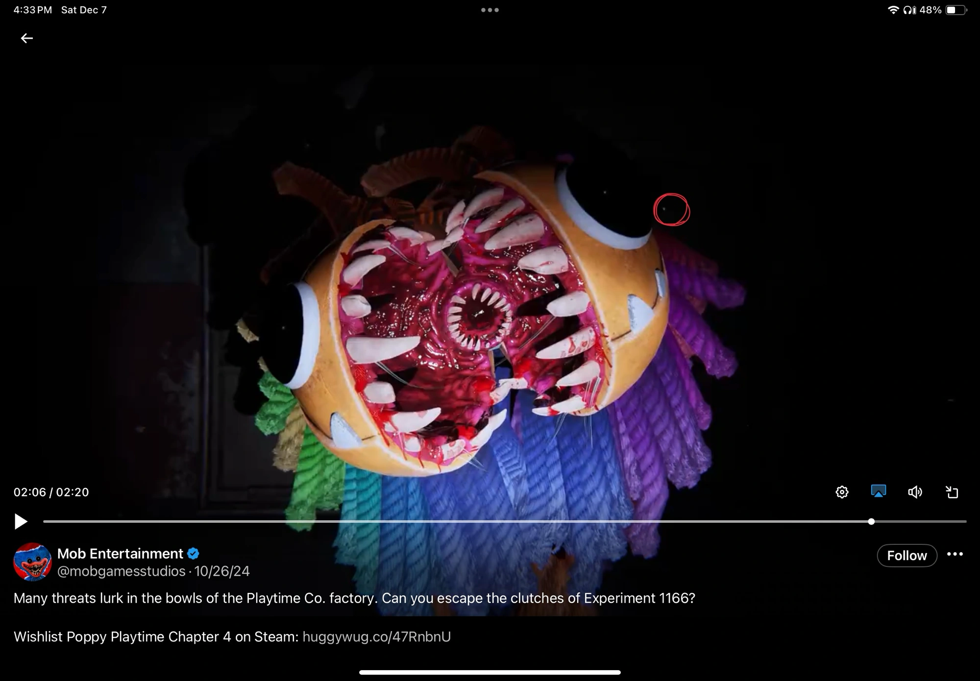 Something I noticed in the ch4 teaser | Fandom