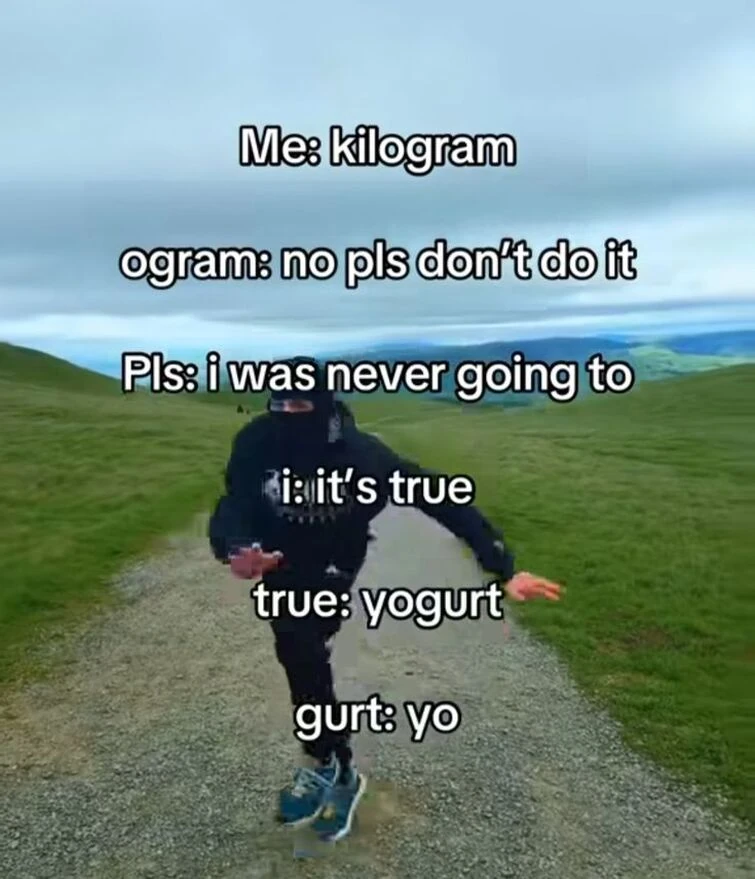 Who stared the yogurt gurt:yo thing | Fandom