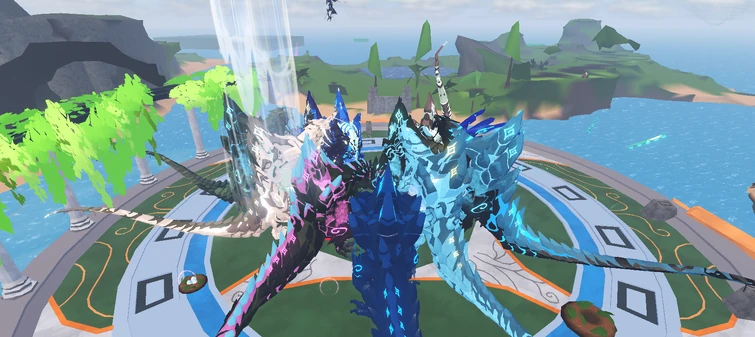 geortharoc. | Fandom