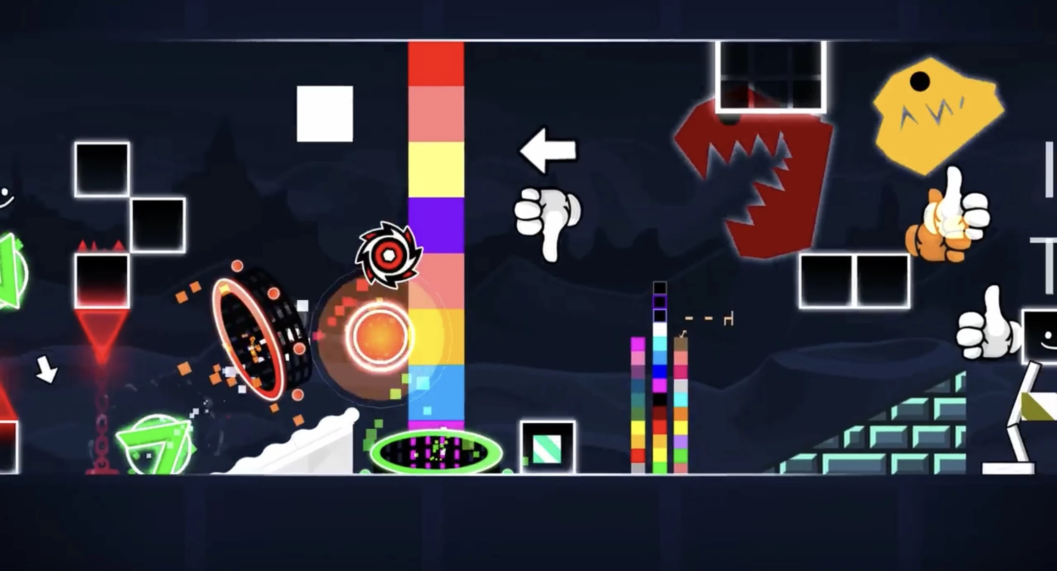 I found the JToH difficulty chart, ToH, ToVH, and ToCP in Spu7nik’s ...