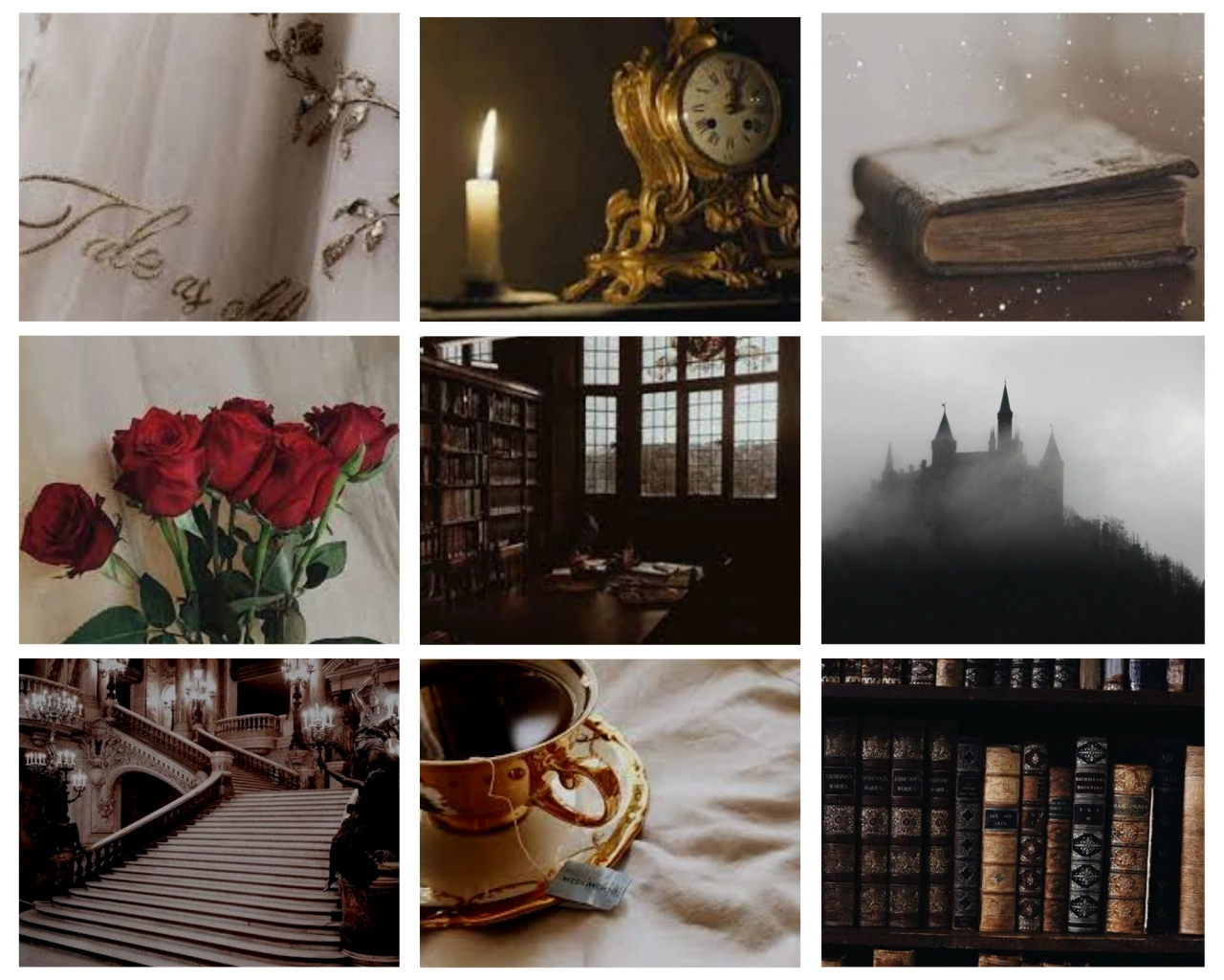 Animated aesthetics-Part 3 | Fandom