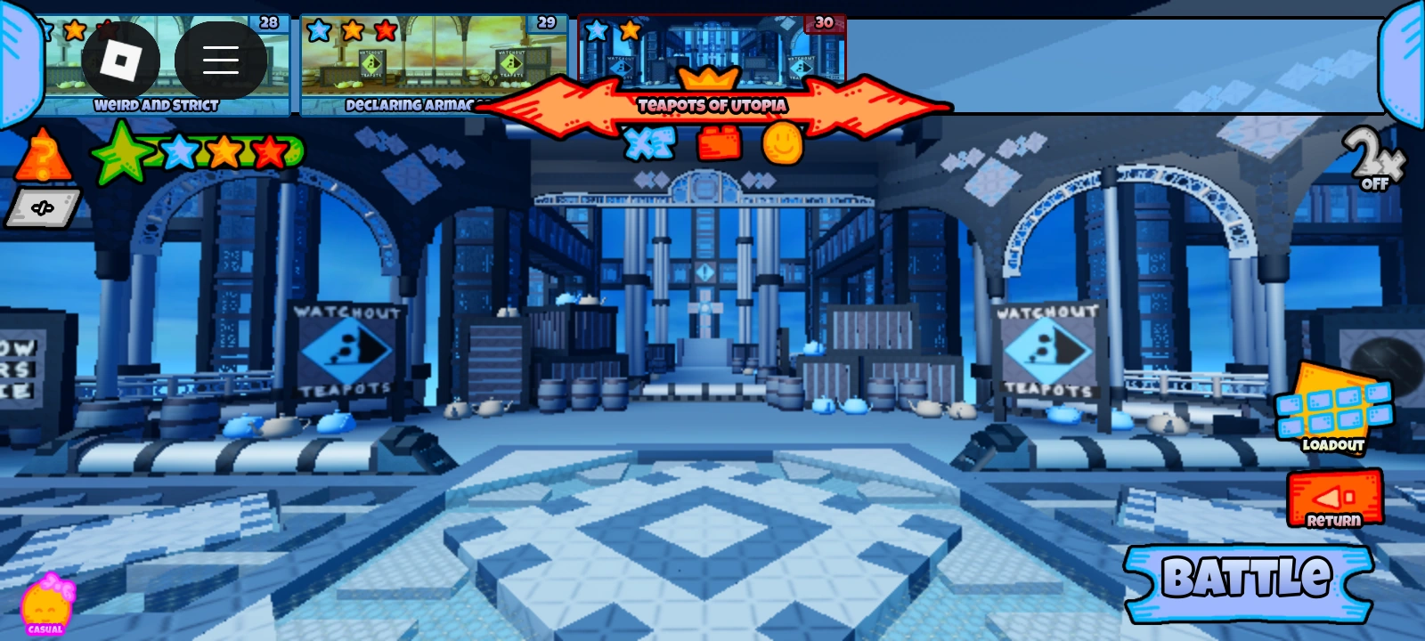 One final fight. | Fandom