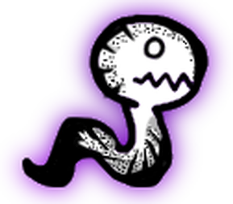 crazed snache | Fandom