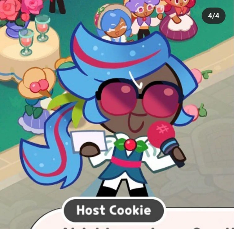 Discuss Everything About Cookie Run: Kingdom Wiki | Fandom