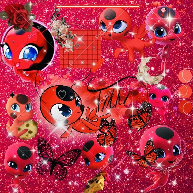 Miraculous Ladybug Edit Contest! | Fandom