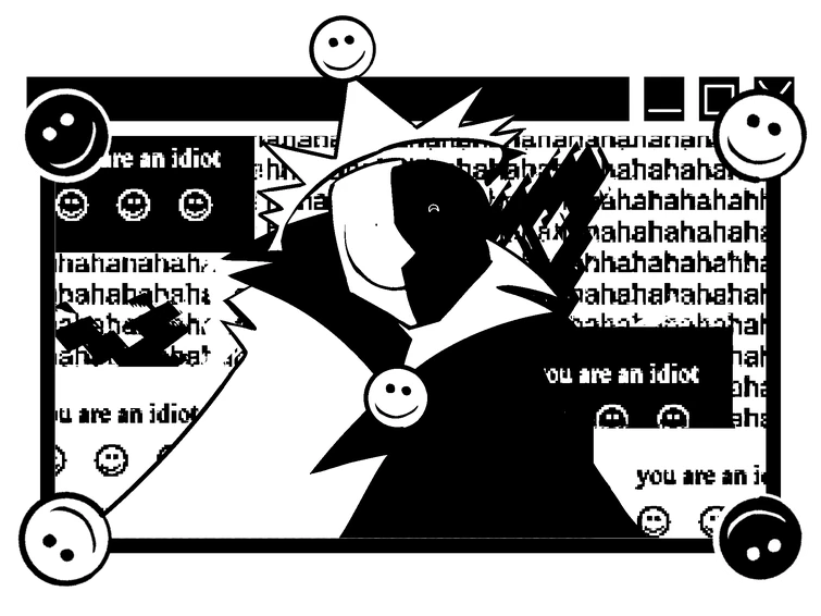 YOU ARE AN IDIOT!! | Fandom