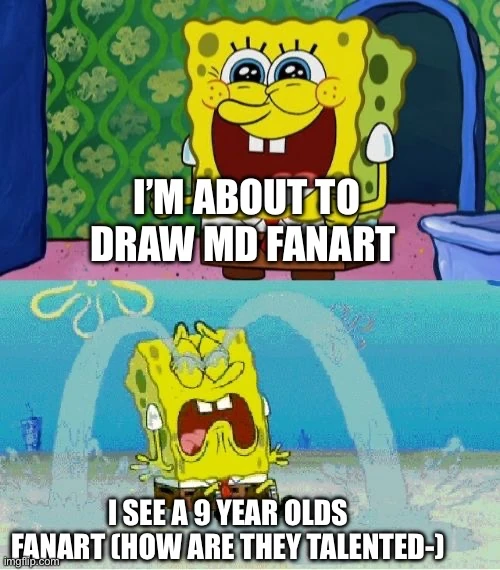 I relate to this so much- | Fandom