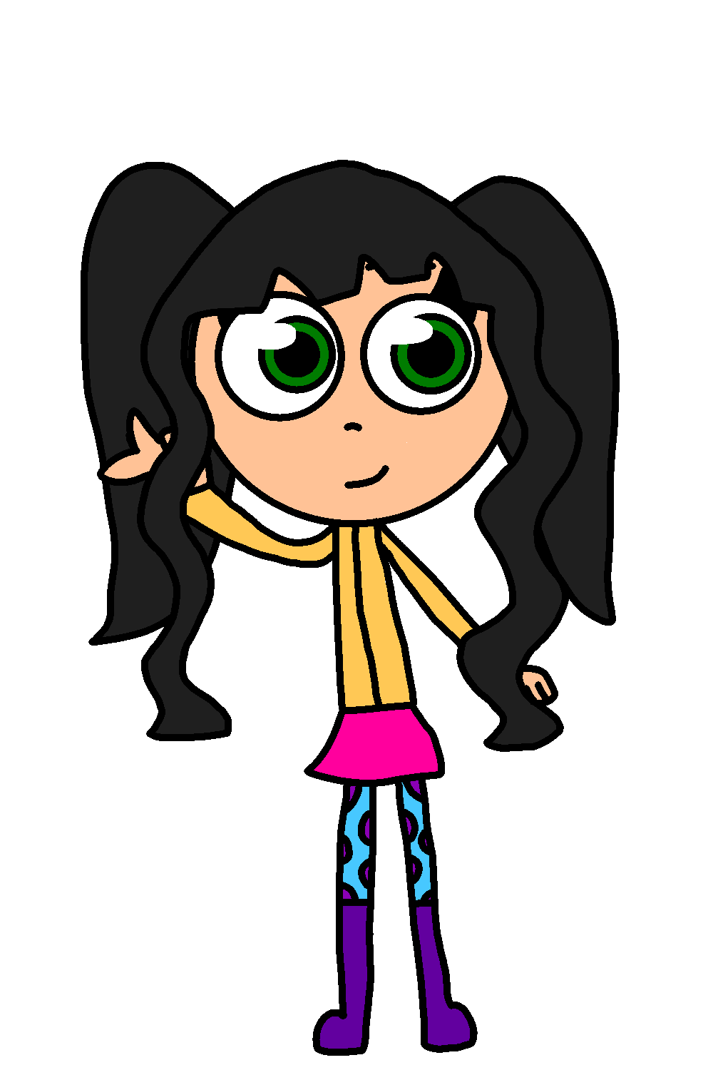 "HTF Cadence vs Flippy.exe" designs part 1 | Fandom