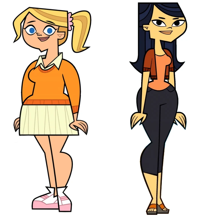 Discuss Everything About Total Drama Wiki | Fandom