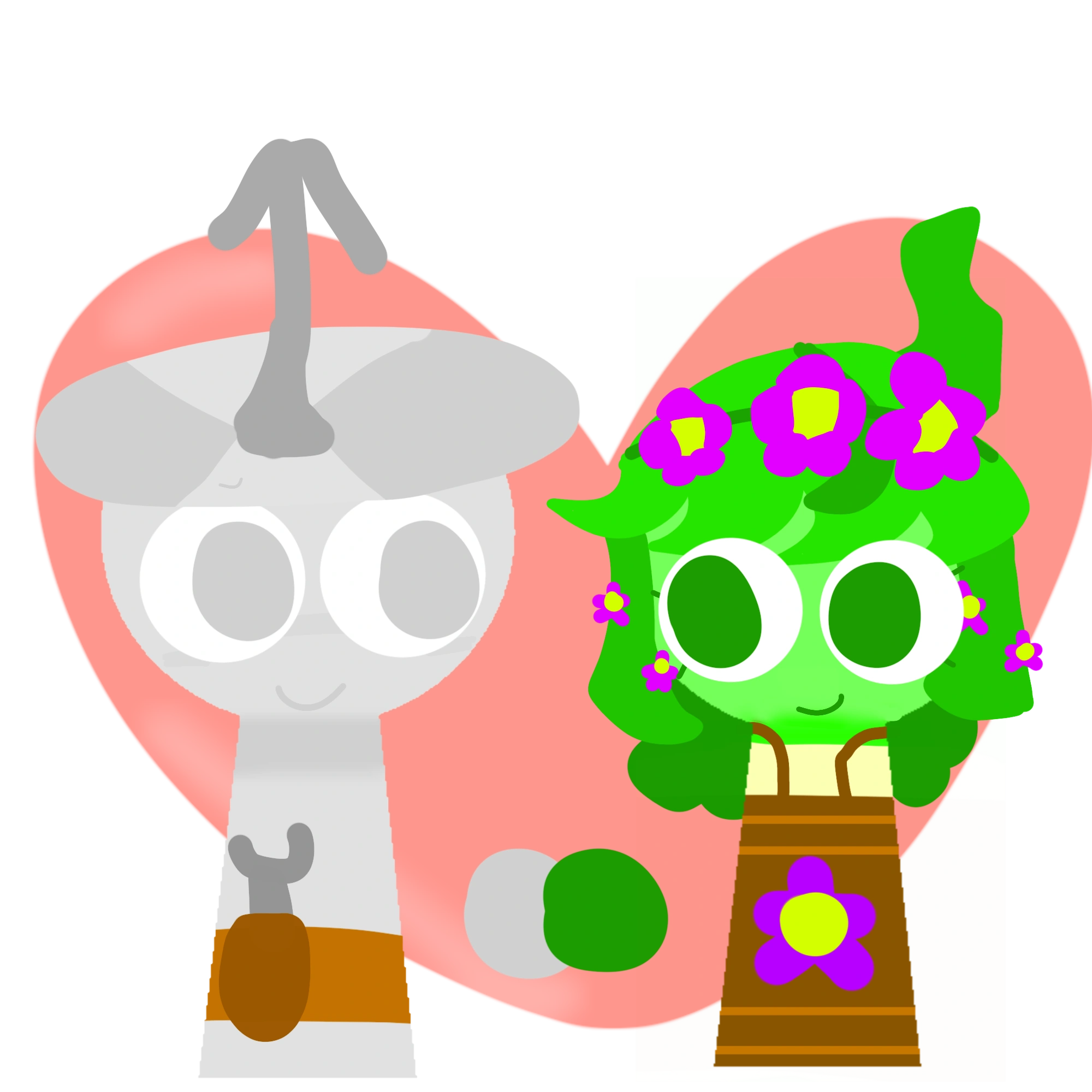 Clukr x Vineria because yes | Fandom