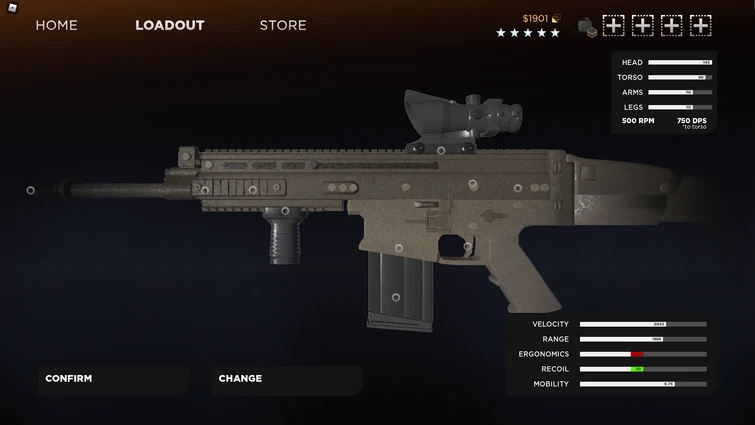 Rate my Delta Force loadout: | Fandom