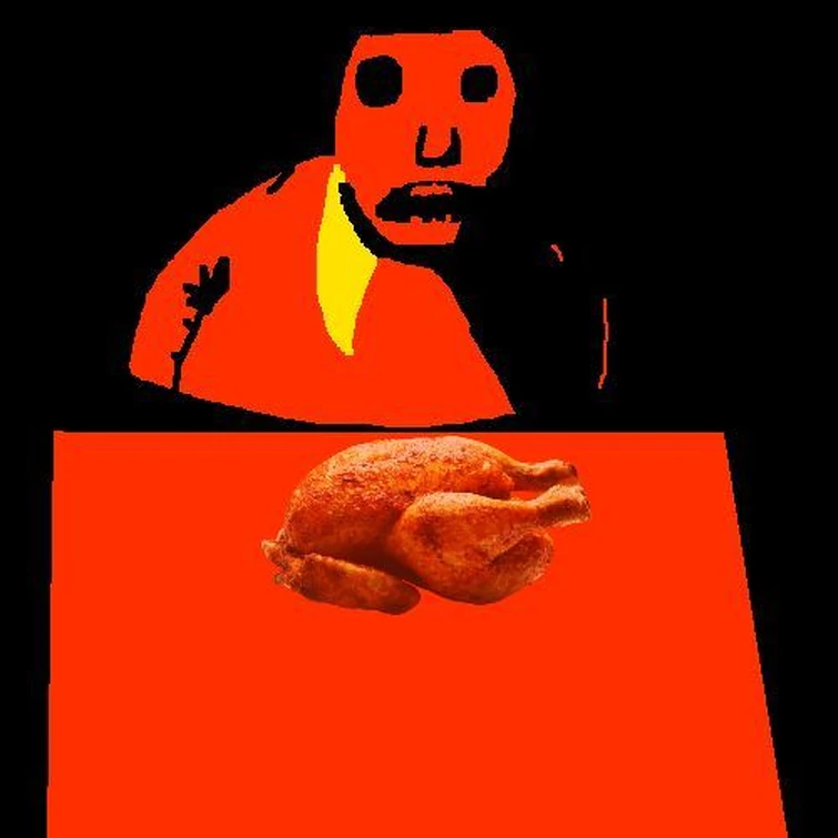 Random Shitpost | Fandom