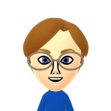 I found some of my Guest Mii CPUs from 2022. Thoughts? | Fandom