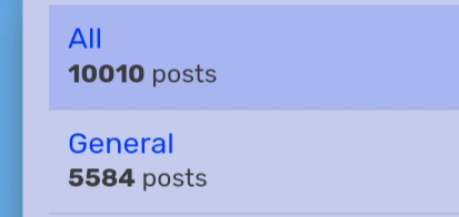 WE HAVE REACHED 10K POSTS | Fandom