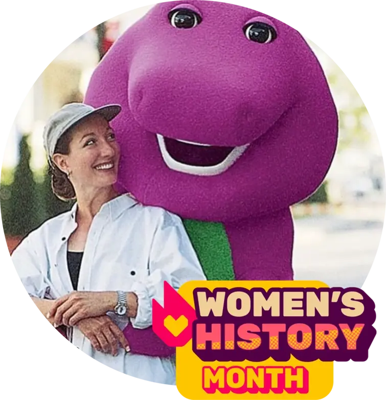 Discuss Everything About Barney Wiki | Fandom