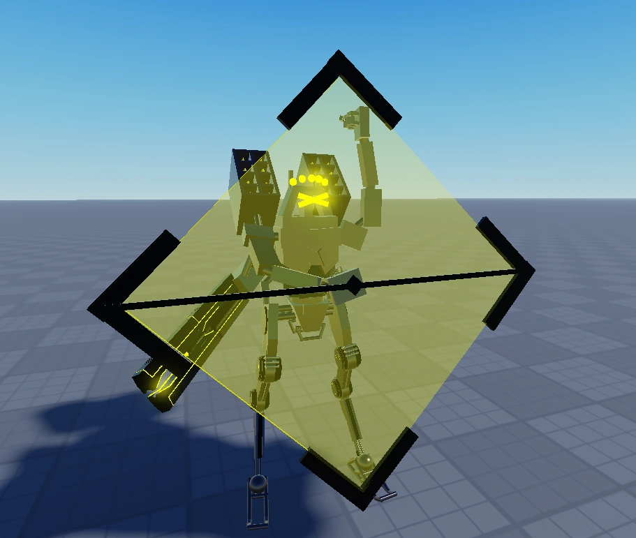 I'm finally done creating a "Viper" for deluxe | Fandom