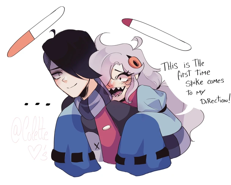 Daily Sun X Moon {Day 122} | Fandom