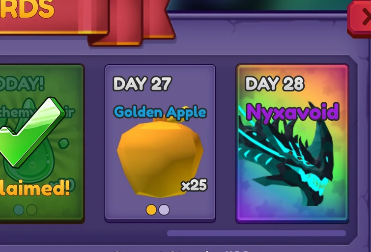 2 days left til Nyxavoid | Fandom