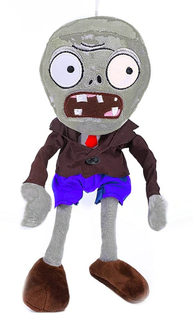 edgar the zombie | Fandom