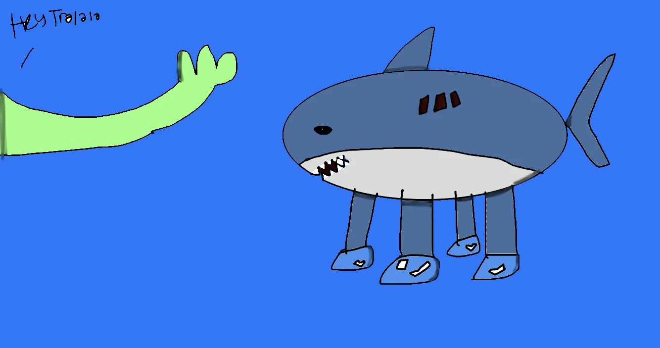 Sprunki Al Brainrot Animals #1 | Fandom