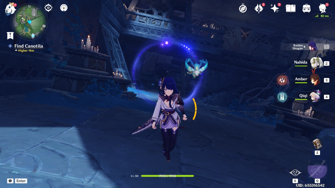 Seems familiar | Fandom