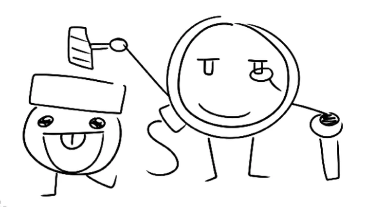 as we are about to do round 4 of bfbw I think its time to do a quick check-in | Fandom