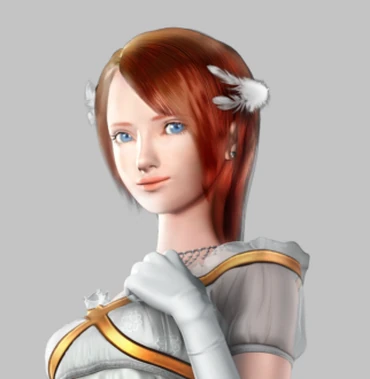 Thanks to criticism, I gave her another chance. | Fandom