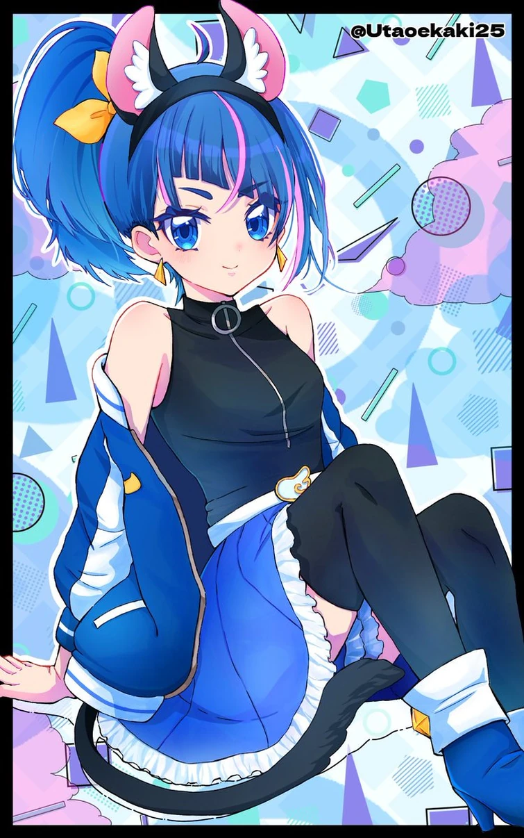 Funny or interesting illustrations (with English translation) July 2 ...