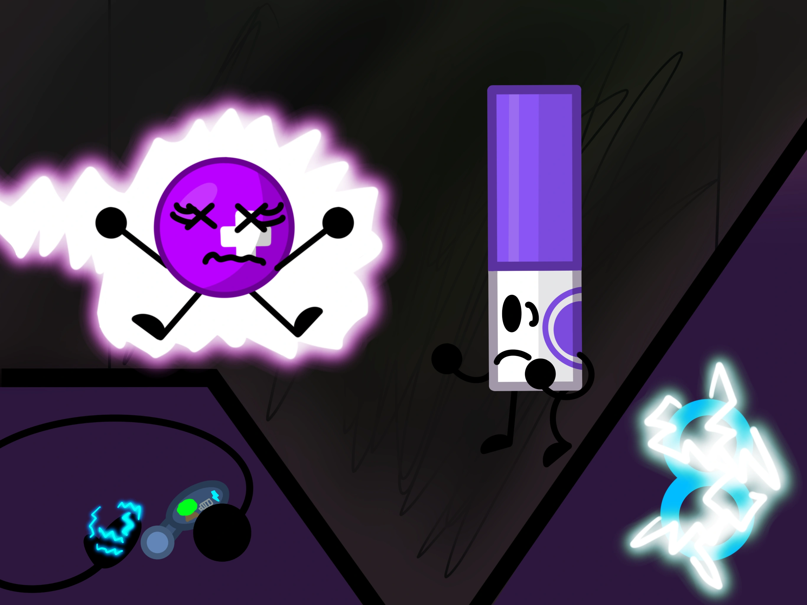 I made another MRA Thumbnail | Fandom