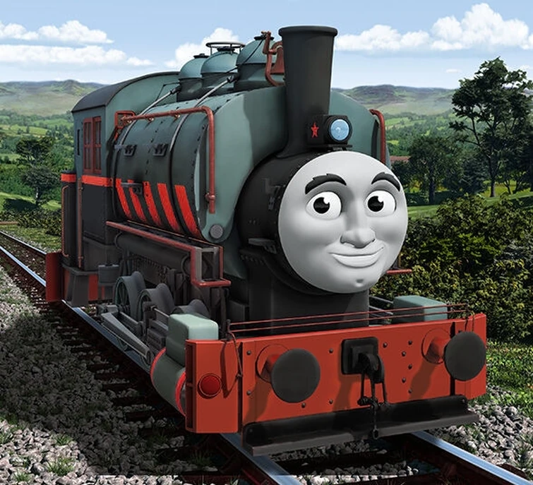 Discuss Everything About Thomas the Tank Engine Wiki | Fandom