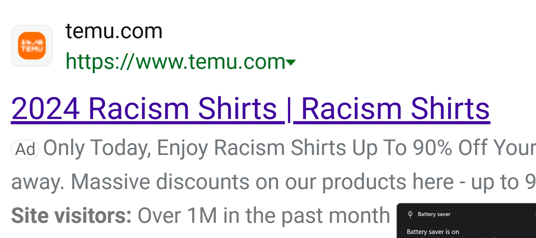 temu is crazy💀 | Fandom